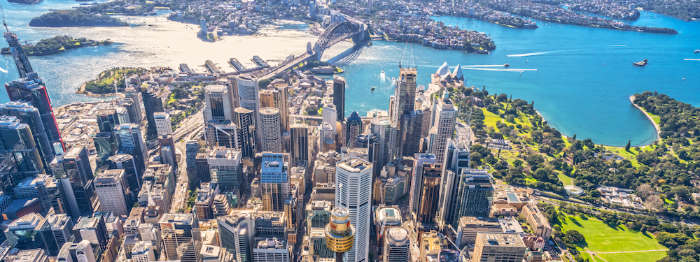 Investa Commercial Property Fund (ICPF) - Managed Funds - Investa